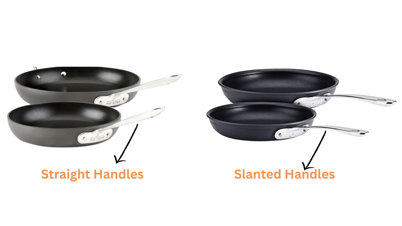 All-Clad HA1 vs B1- Which Cookware is best for you? - Be At My Kitchen