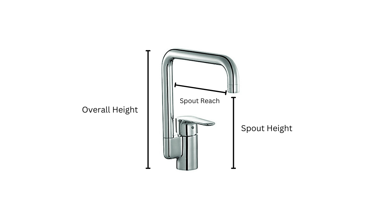 Are Kitchen Faucets Universal or Not? - Be At My Kitchen