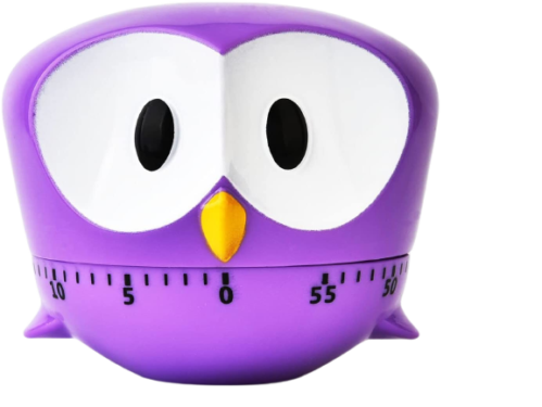 10 Cute Kitchen Timers to simplify your cooking - Be At My Kitchen